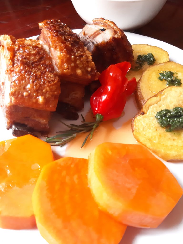 Sé el primero en valorar “Chancho a la Caja China” Cancelar la respuesta